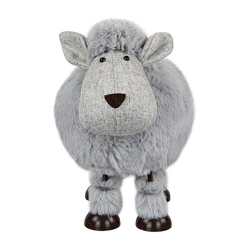 Click here for Northlight 8 Bouncing Sheep Plush Easter Figurine... prices