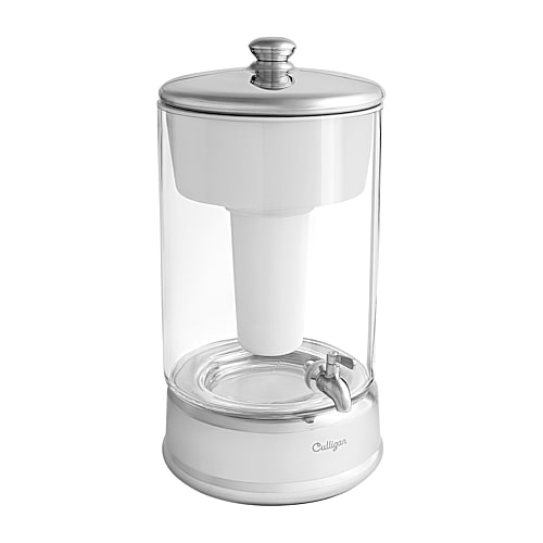 Click here for Zero Water Culligan 40 Cup Water Filter Pitcher  O... prices