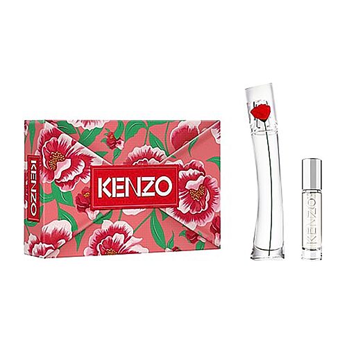 Click here for Flower by Kenzo Eau de Parfum 2-Pc Gift Set  One S... prices