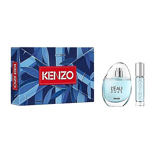 Click here for Kenzo Leau Pure Eau de Parfum 2-Pc Gift Set  One S... prices