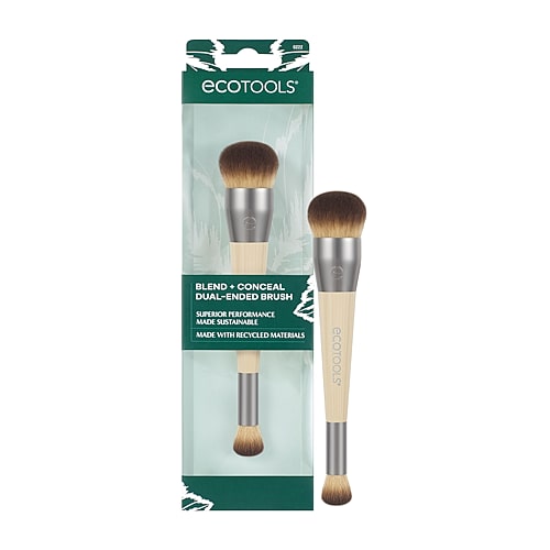 Click here for Eco Tools Blend + Conceal Dual Ended Brush  One Si... prices