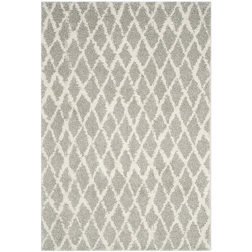 Click here for Safavieh Fraser Geometric Rug  One Size  Gray prices