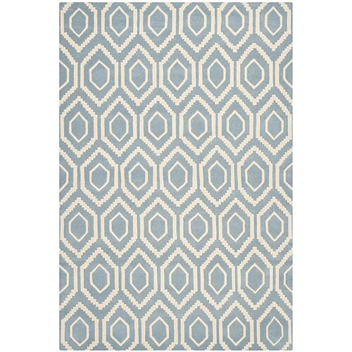 Click here for Safavieh Cyrus Geometric Rectangular Area Rug  One... prices