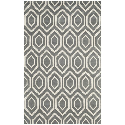 Click here for Safavieh Cyrus Geometric Rectangular Area Rug  One... prices