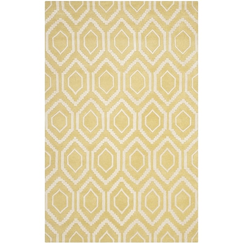 Click here for Safavieh Cyrus Geometric Rectangular Area Rug  One... prices