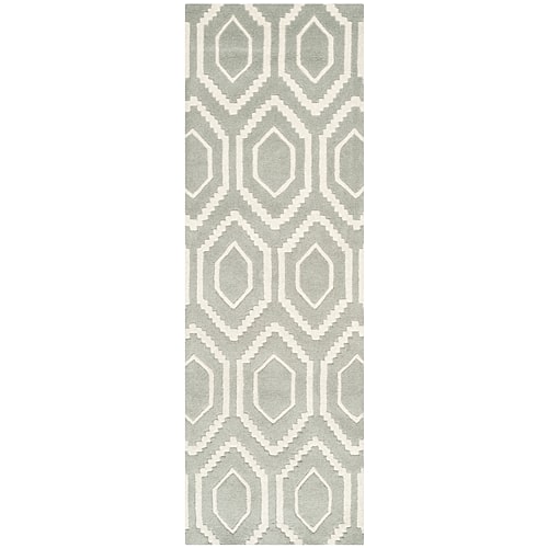 Click here for Safavieh Cyrus Geometric Rectangular Area Rug  One... prices