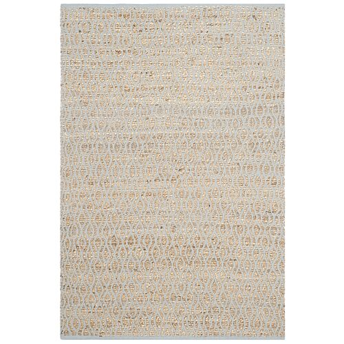 Click here for Safavieh Deidra Geometric Rectangular Rug  One Siz... prices