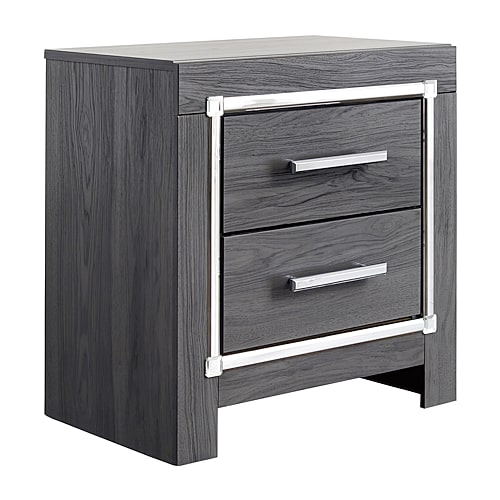 Click here for Signature Design by Ashley Loren 2-Drawer Nightsta... prices