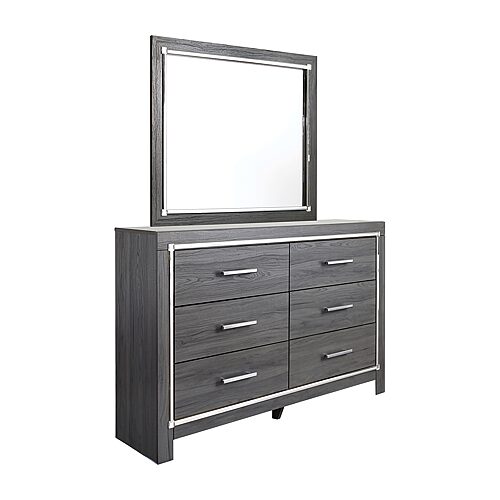 Click here for Signature Design by Ashley Loren Dresser and Mirro... prices