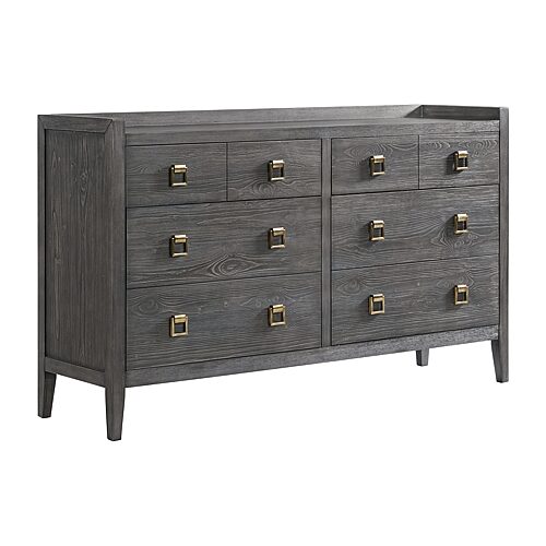 Click here for Essex 6-Drawer Dresser  One Size  Gray prices