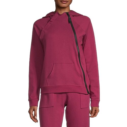 Click here for Slick Chicks Womenâs Adaptive Zip Front Hoodie... prices