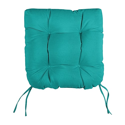 Click here for Mozaic Company Tufted U-Shaped Solid Seat Cushion... prices