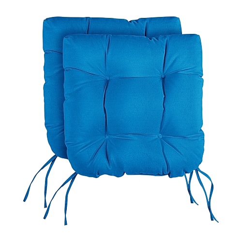 Click here for Mozaic Company Tufted U-Shaped Solid Seat Cushion... prices