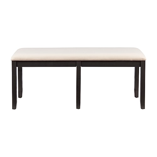 Click here for Linon Juniper Bench  One Size  Black prices
