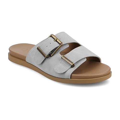 Click here for Journee Collection Womens Cosette Adjustable Strap... prices