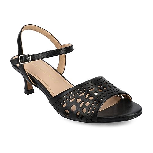 Click here for Journee Collection Womens Jessly Heeled Sandals  6... prices