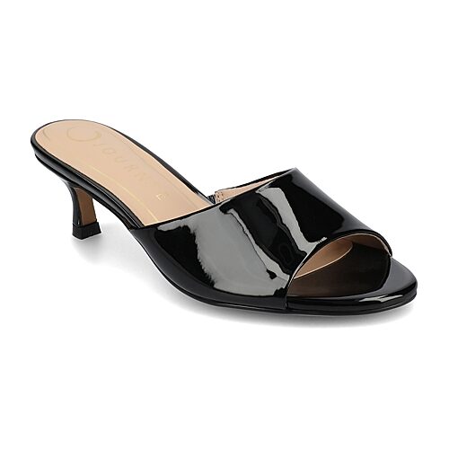 Click here for Journee Collection Womens Jeylah Heeled Sandals  8... prices