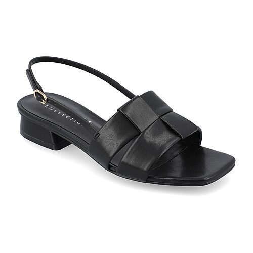 Click here for Journee Collection Womens Tabatha Heeled Sandals... prices