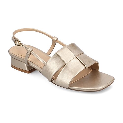Click here for Journee Collection Womens Tabatha Heeled Sandals... prices