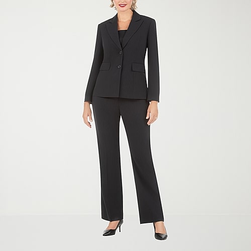 Click here for Giovanna Signature Womens 2-pc. Pant Suit  14  Blu... prices