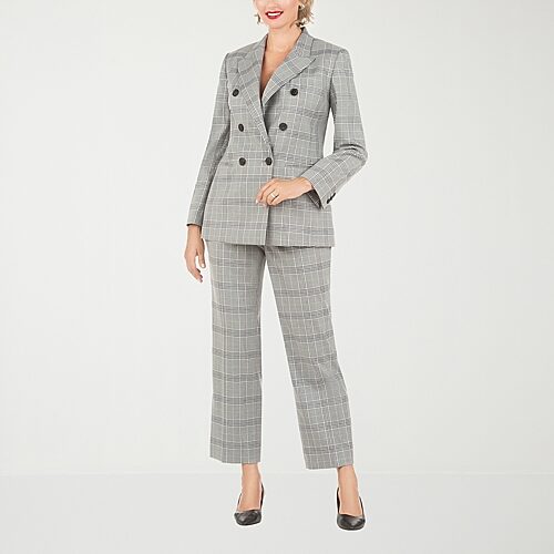 Click here for Giovanna Signature Womens 2-pc. Pant Suit  22  Gra... prices