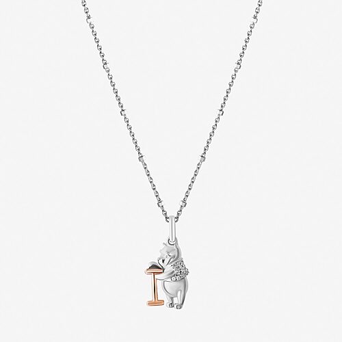 Click here for Disney Jewels Collection Initial A Womens Diamond... prices