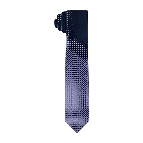 Click here for J. Ferrar Panel Tie  One Size  Purple prices