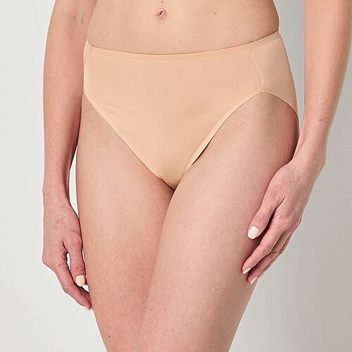 Click here for Liz Claiborne No Show Womens High Cut Panty 366678... prices