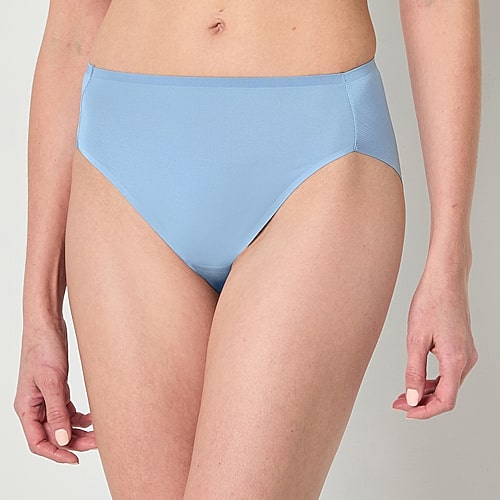 Click here for Liz Claiborne No Show Womens High Cut Panty 366678... prices