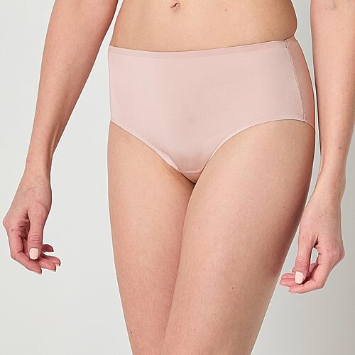 Click here for Liz Claiborne No Show Womens Brief Panty 366679  L... prices