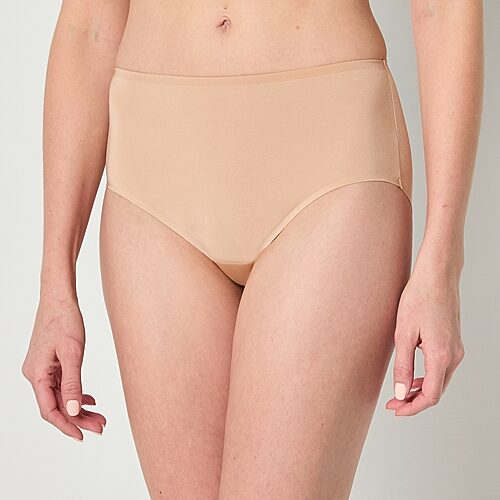 Click here for Liz Claiborne No Show Womens Brief Panty 366679  X... prices