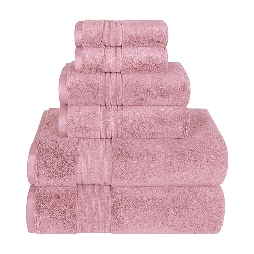 Click here for Liz Claiborne Signature Plush Bath Towel  One Size... prices