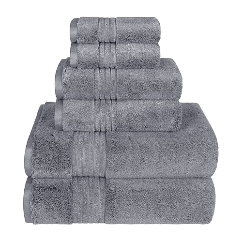 Click here for Liz Claiborne Signature Plush Bath Towel  One Size... prices