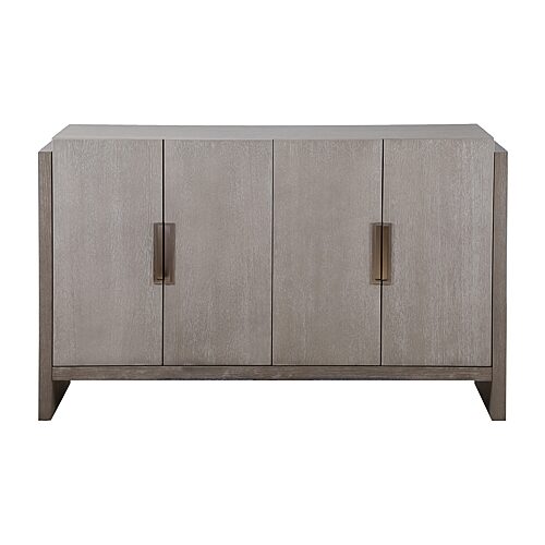 Click here for Gristalt Wooden Server  One Size  Gray prices