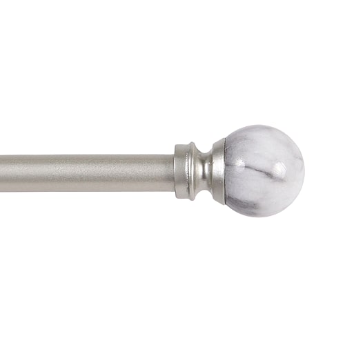 Click here for Kenney Jillian Petite Marble Ball 1/2 IN Adjustabl... prices