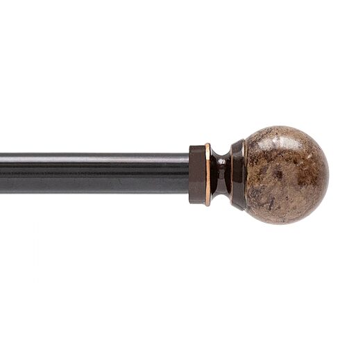 Click here for Kenney Jillian Petite Marble Ball 1/2 IN Adjustabl... prices