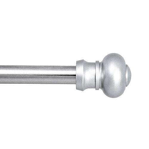 Click here for Kenney Ashby Petite Cafe Decorative 7/16 IN Adjust... prices