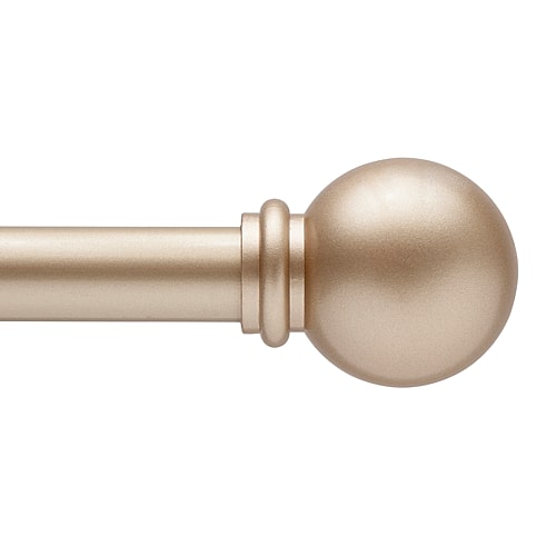 Click here for Kenney Chelsea 5/8in. Decorative Rod Set prices