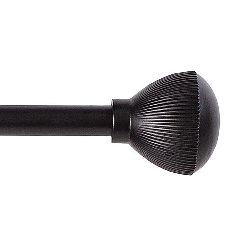 Click here for Kenney August 5/8 Matte Curtain Rod prices