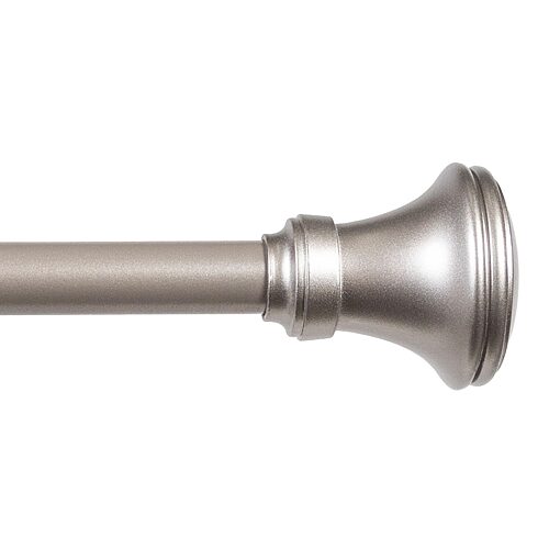 Click here for Kenney Fast Fit No Measure Vance 5 8 Decorative Wi... prices