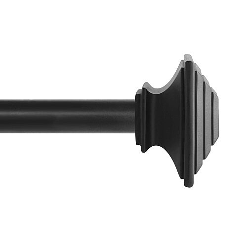 Click here for Mission 1in. Curtain Rod prices