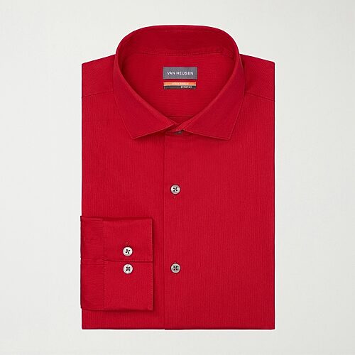 Click here for Van Heusen Big & Tall Mens Stain Shield Wrinkle Fr... prices
