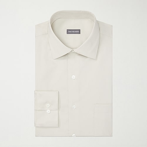 Click here for Van Heusen Big & Tall Mens Stain Shield Wrinkle Fr... prices
