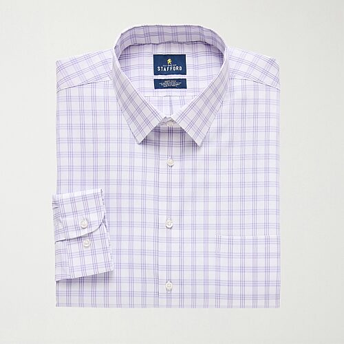 Click here for Stafford Smart Tech Big And Tall Mens Regular Fit... prices