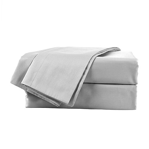 Click here for Martex Cooling Brrr 300tc Sheet Set  One Size  Gra... prices