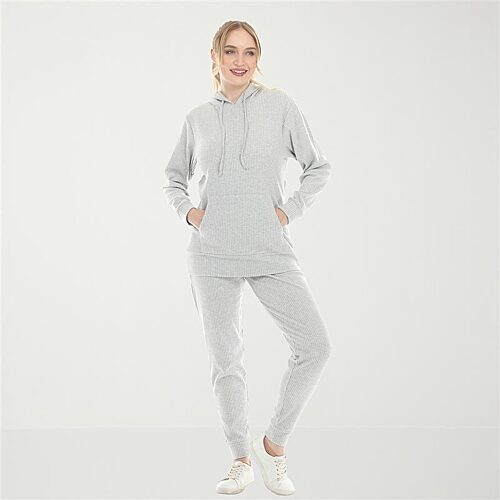 Click here for White Mark 2-pc. Pant Set  Medium  Gray prices