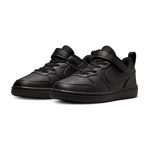 Click here for Nike Little Kids Court Borough Low Recraft Adjusta... prices