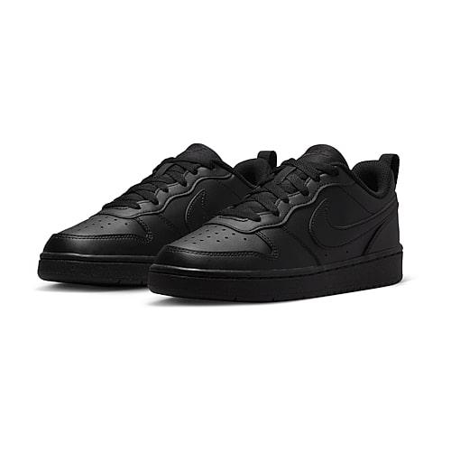 Click here for Nike Big Kids Court Borough Low Recraft Casual Sne... prices