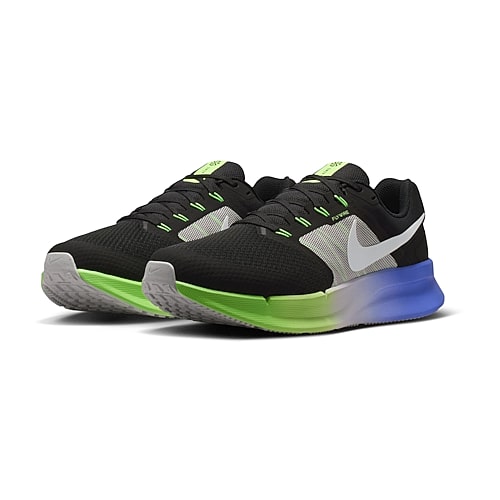 Click here for Nike Run Swift Mens Running Shoes  7 Medium  Black prices