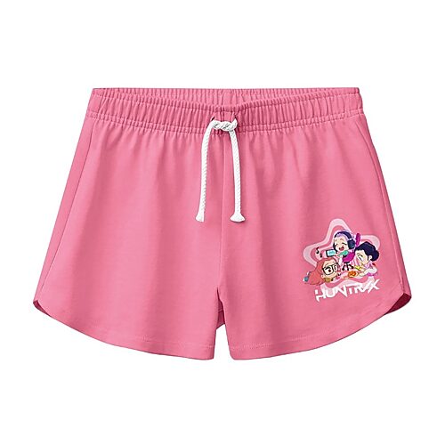Click here for Little & Big Kid Girls Fleece KPOP Demon Hunters P... prices
